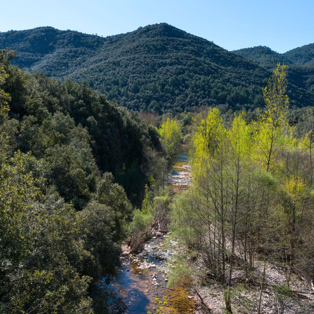 Rutas 4x4 - Qué hacer en Besalú, Girona